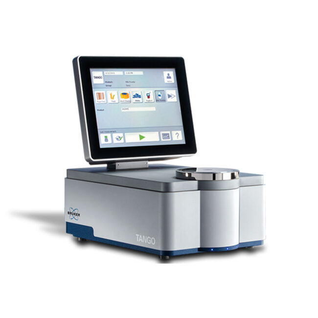 Espectrômetro Infravermelho FT-NIR Tango - Bruker - Alfa Mare