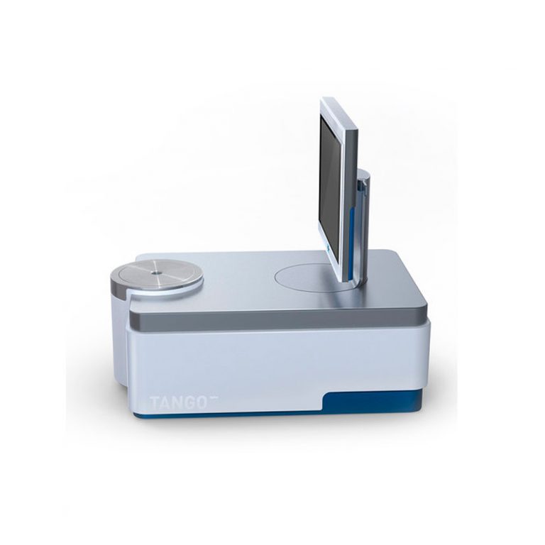 Espectrômetro Infravermelho FT-NIR Tango - Bruker - Alfa Mare