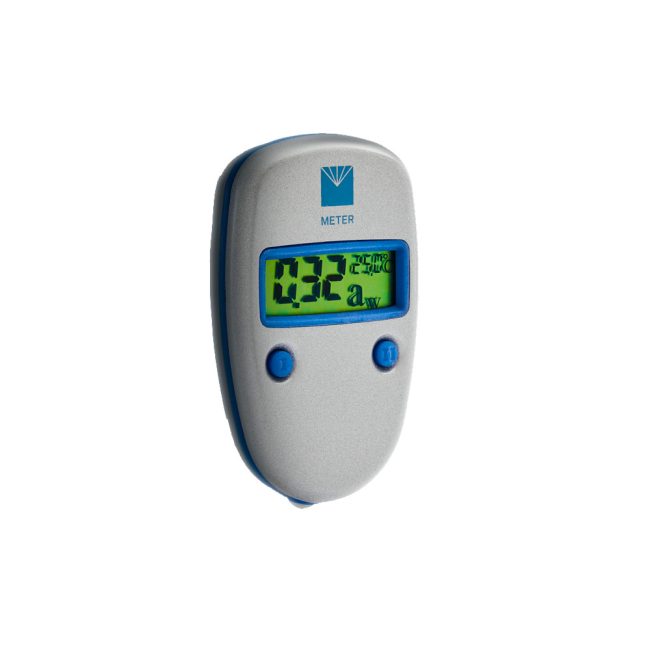 Medidor de Atividade de Água Portátil - Pawkit - Alfa Mare