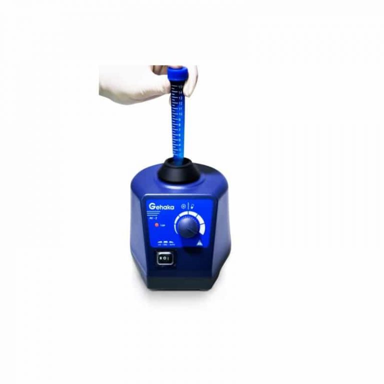 Agitador de Tubos Vortex AV-2 - Equipamentos para Laboratórios