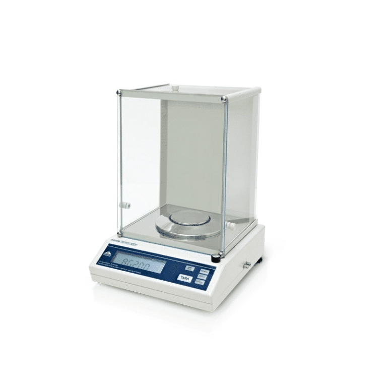Balança Gehaka: qualidade e precisão | Alfa Mare