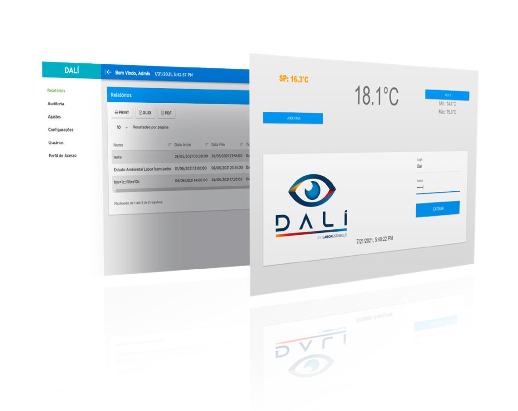 Estufa para Cultura e Bacteriologia Refrigerada - Alfa Mare